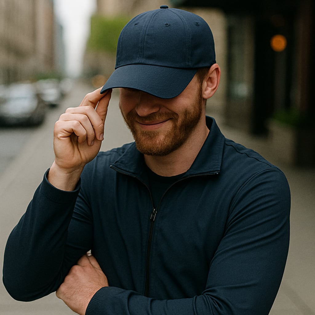 Urban Dictionary Hat Urban Dictionary Hat
